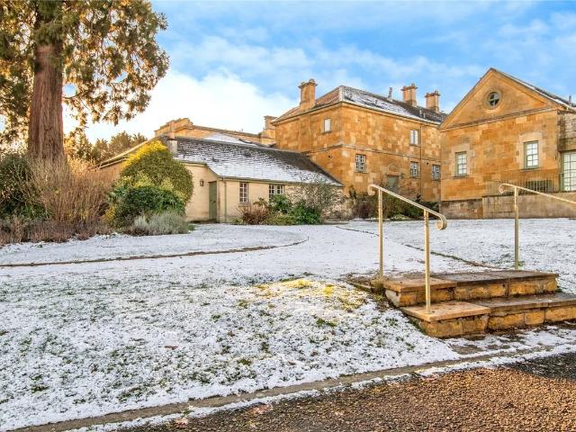 Apartment at John Rushout Court, Cotswold District
