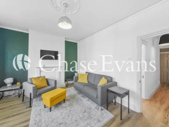 Apartment at John Ruskin Street, Greater London