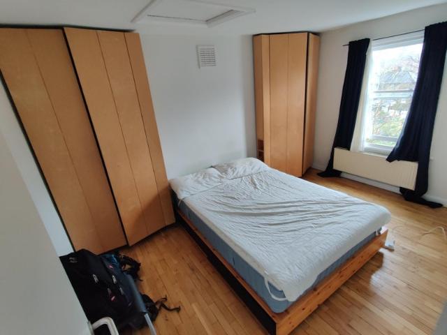 Apartment at John Ruskin Street, Greater London