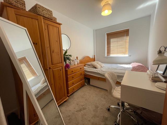 Apartment at John Ruskin Street, Greater London