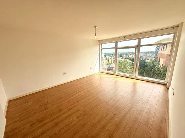 Apartment at John Street, Barnsley