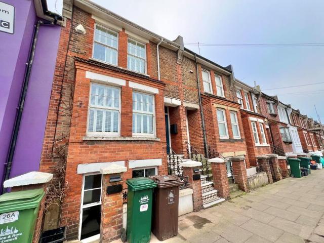 Apartment at John Street, Brighton