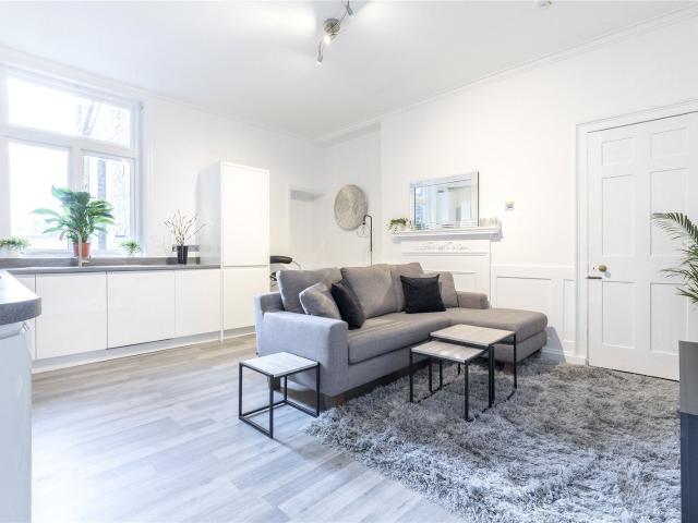 Apartment at John Street, Greater London