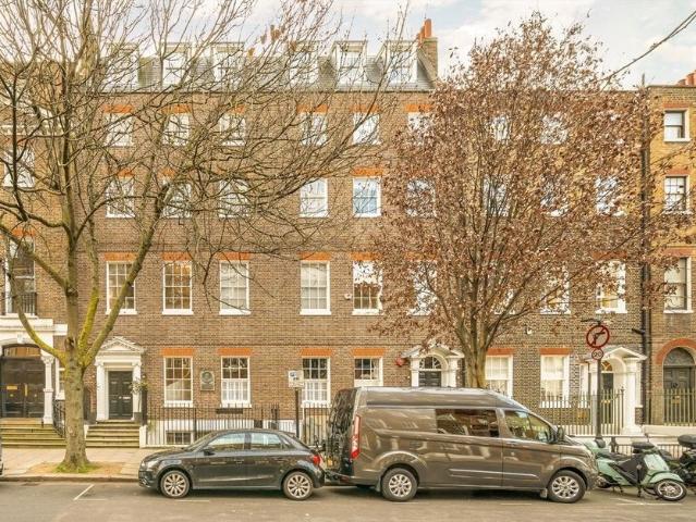 Apartment at John Street, Greater London