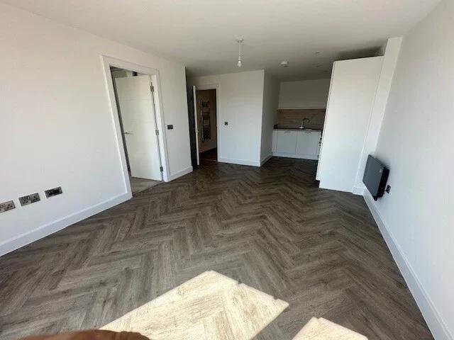 Apartment at John Street, Derby