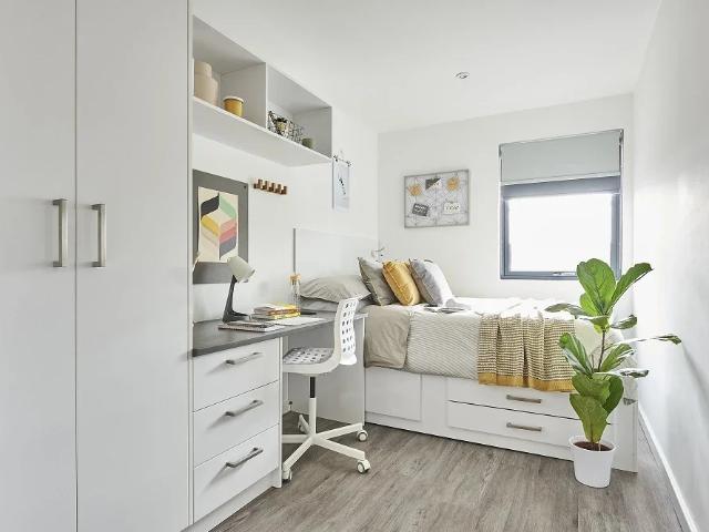 Apartment at John Street, Exeter