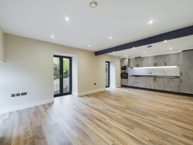 Apartment at John Street, Lancaster