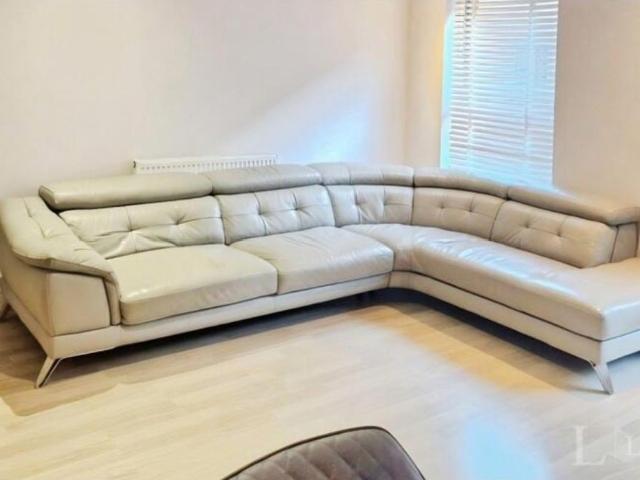 Apartment at John Street, Luton