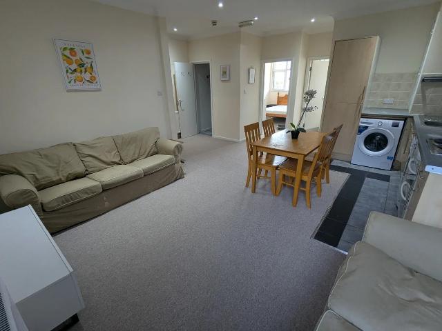 Apartment at John Street, Luton