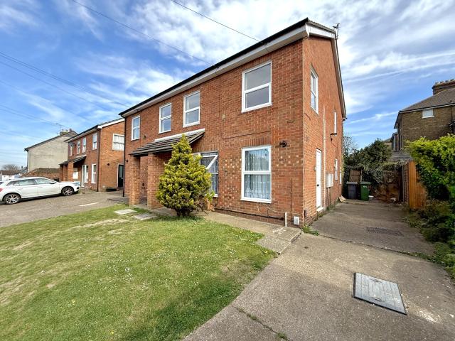 Apartment at John Street, Maidstone