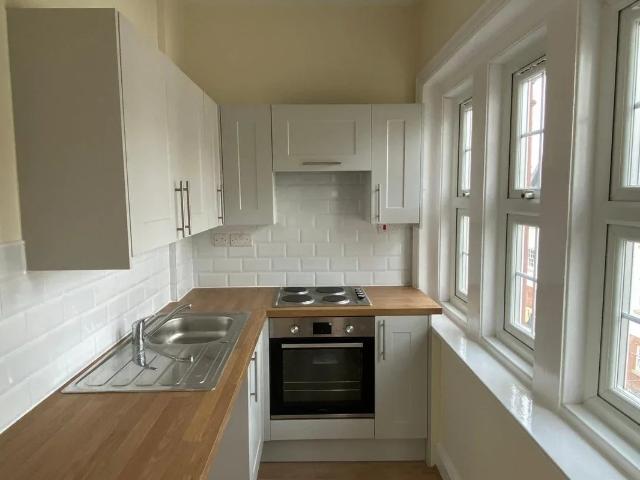 Apartment at John Street, Southampton