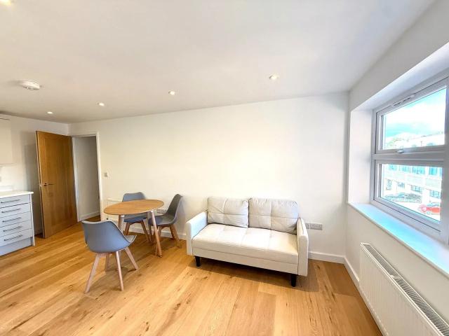 Apartment at John Street, Southampton