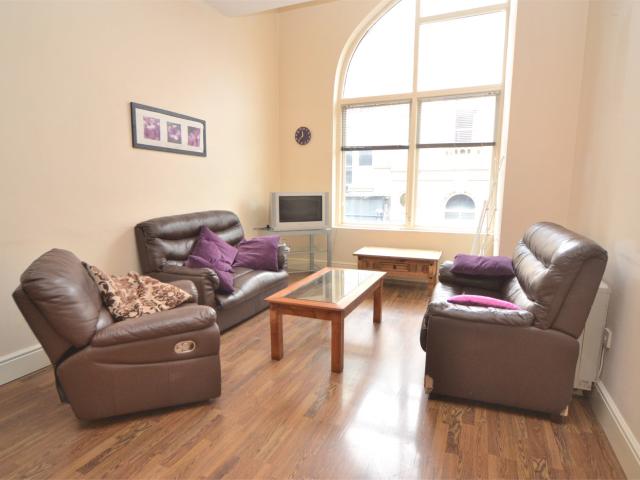Apartment at John Street, Sunderland