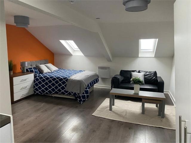 Apartment at John Street, Sunderland