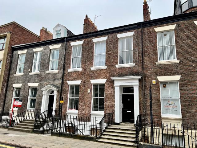 Apartment at John Street, Sunderland