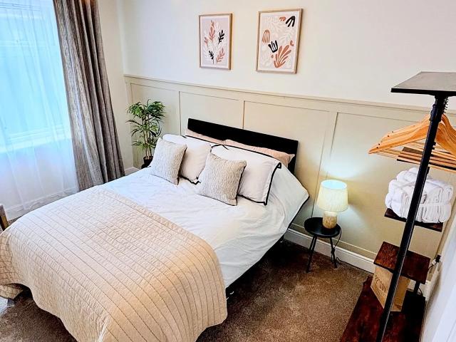 Apartment at John Street, Sunderland