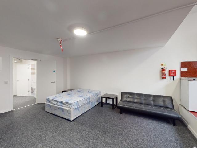 Apartment at John Street, Sunderland