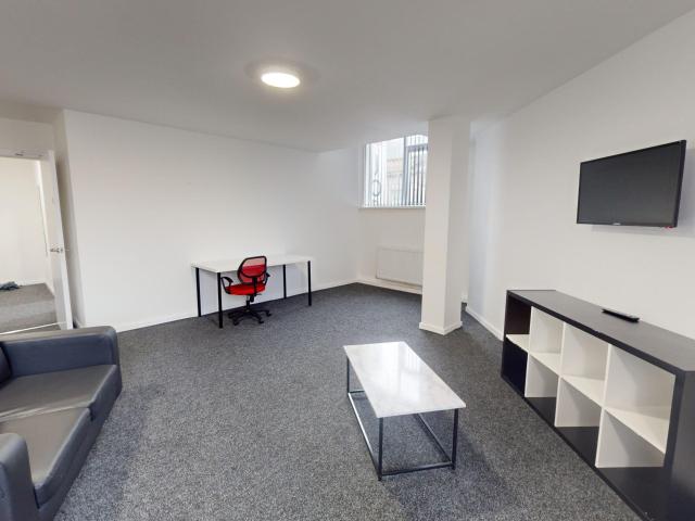 Apartment at John Street, Sunderland