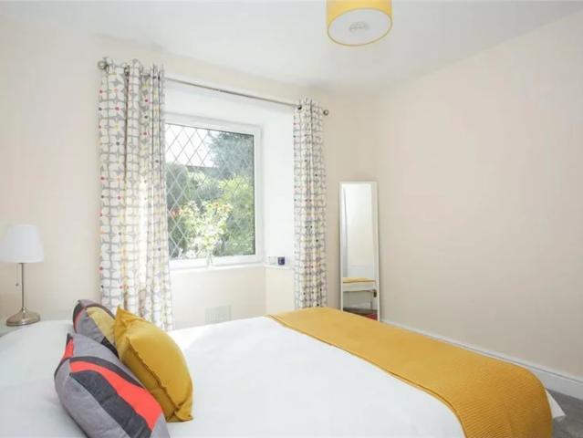 Apartment at John Street, Penicuik