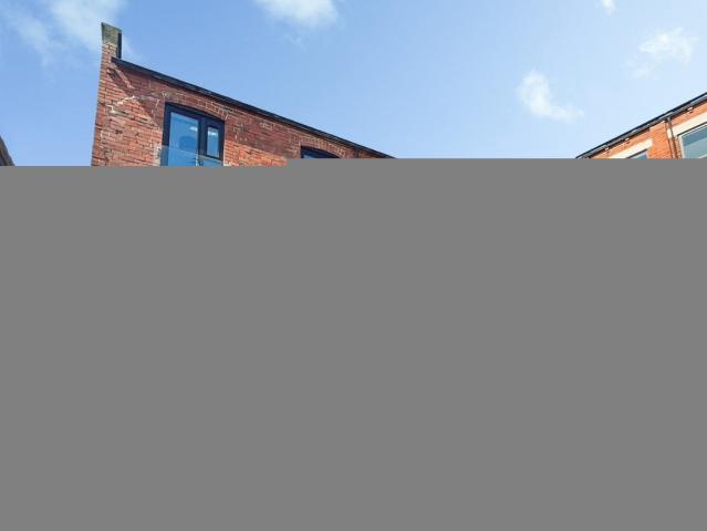 Apartment at John Street, Wakefield