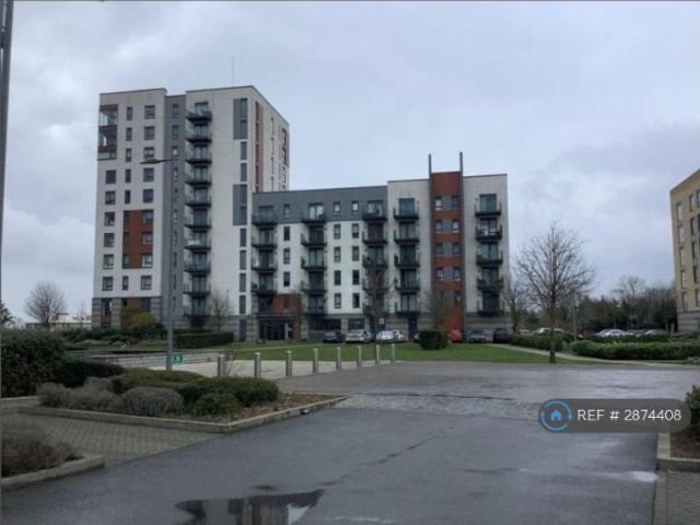 Apartment at Johnson Avenue, Gillingham