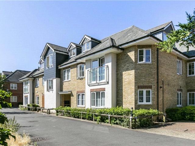 Apartment at Johnson Close, Borough of Runnymede