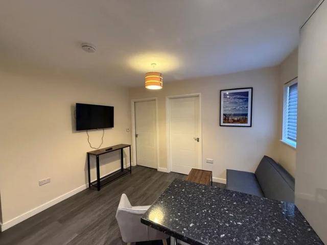 Apartment at Johnson Close, Borough of Runnymede