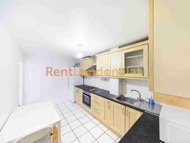 Apartment at Johnson Street, Greater London