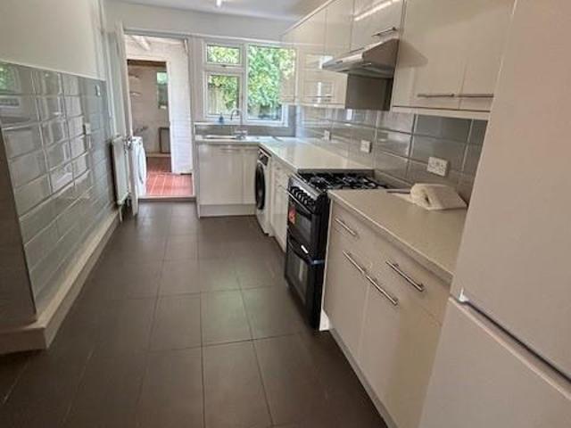 apartment at JOLLY WAY, CAMBRIDGE,England
