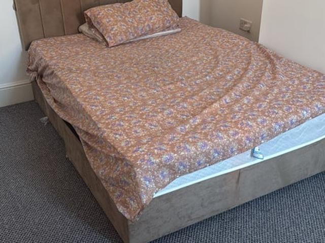 Apartment at Jones Street, Salford