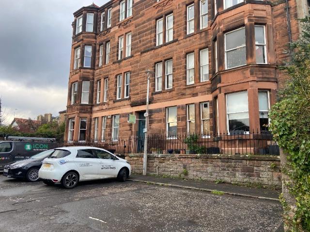 Apartment at Jordan Lane, City of Edinburgh