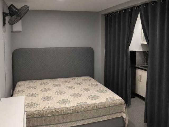 Apartment at Jordan Road, Greater London