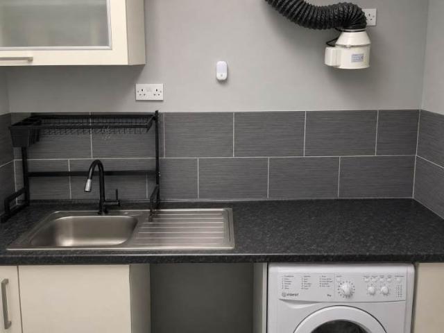 Apartment at Jordan Road, Greater London