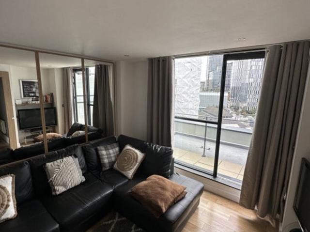 Apartment at Jordan Street, Manchester