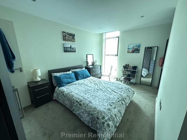 Apartment at Jordan Street, Manchester