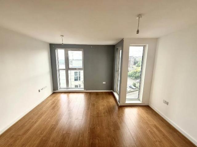 Apartment at Joseph Street, Barnsley