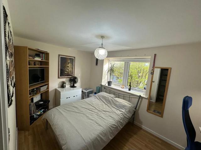 Apartment at Joseph Street, Greater London