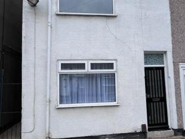 Apartment at Joseph Street, Grimsby