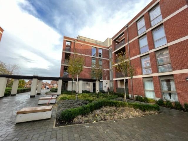 Apartment at Joseph Terry Grove, York