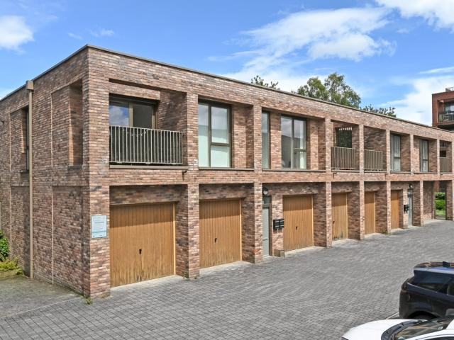 Apartment at Joseph Terry Grove, York