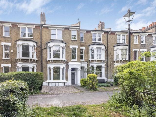 Apartment at Josephine Avenue, Greater London