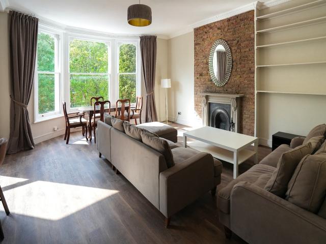 Apartment at Josephine Avenue, Greater London
