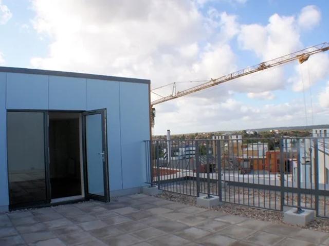 Apartment at Joslin Avenue, Greater London