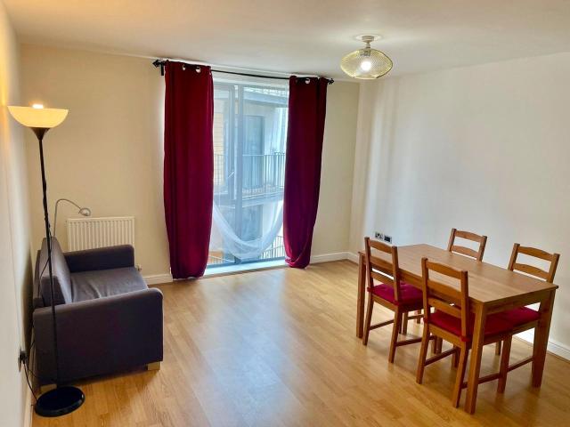 Apartment at Joslin Avenue, Greater London