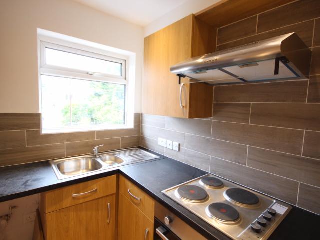 Apartment at Jaunty Way, Sheffield