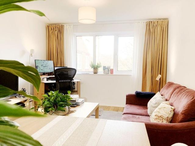 Apartment at Jack Clow Road, Greater London
