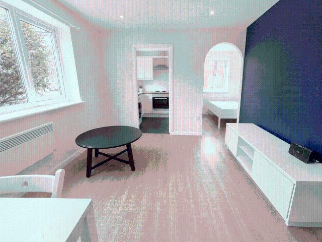 Apartment at Jack Clow Road, Greater London
