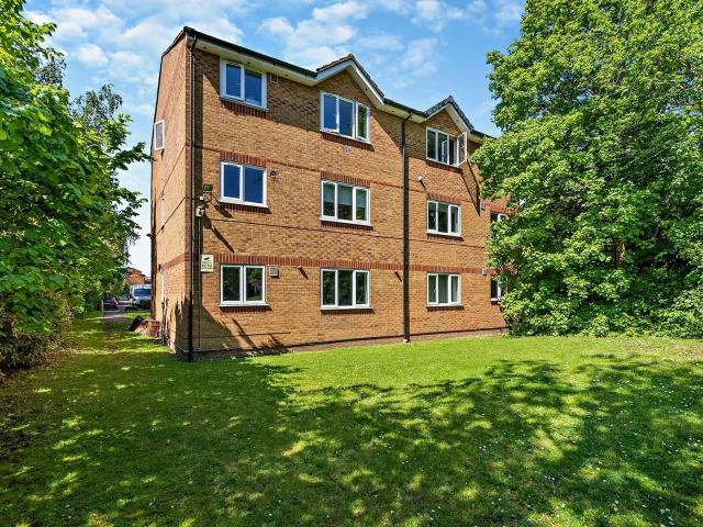 Apartment at Jack Clow Road, Greater London