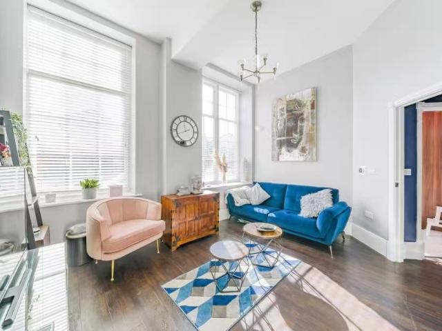Apartment at Jack Dimmer Close, Greater London