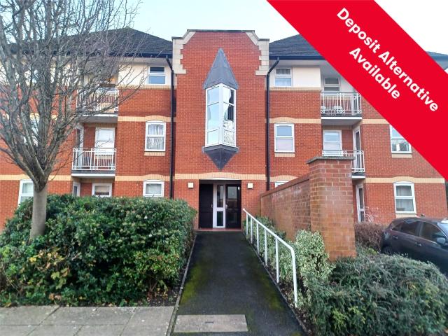 Apartment at Jackman Close, Vale of White Horse